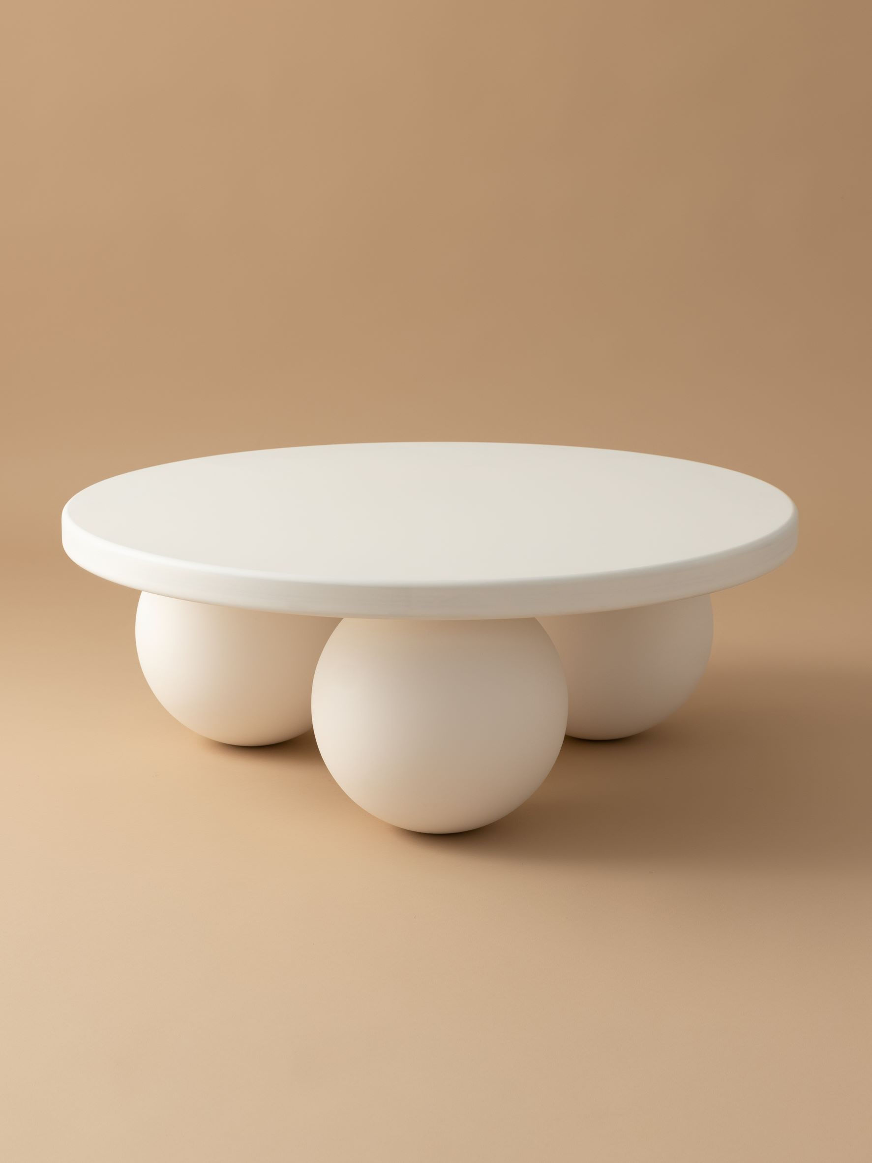 Sphere Table | Romanian Design Week